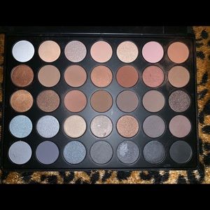Morphe | Makeup | Morphe 35k Good Karma Artistry Palette | Poshmark